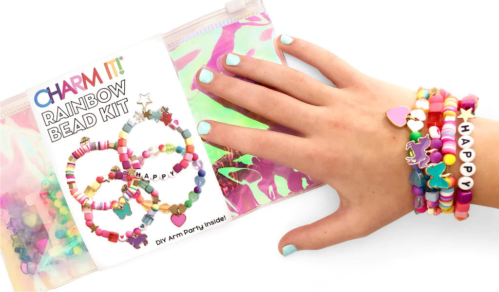 Charm Boncuk Seti – Kids Magique