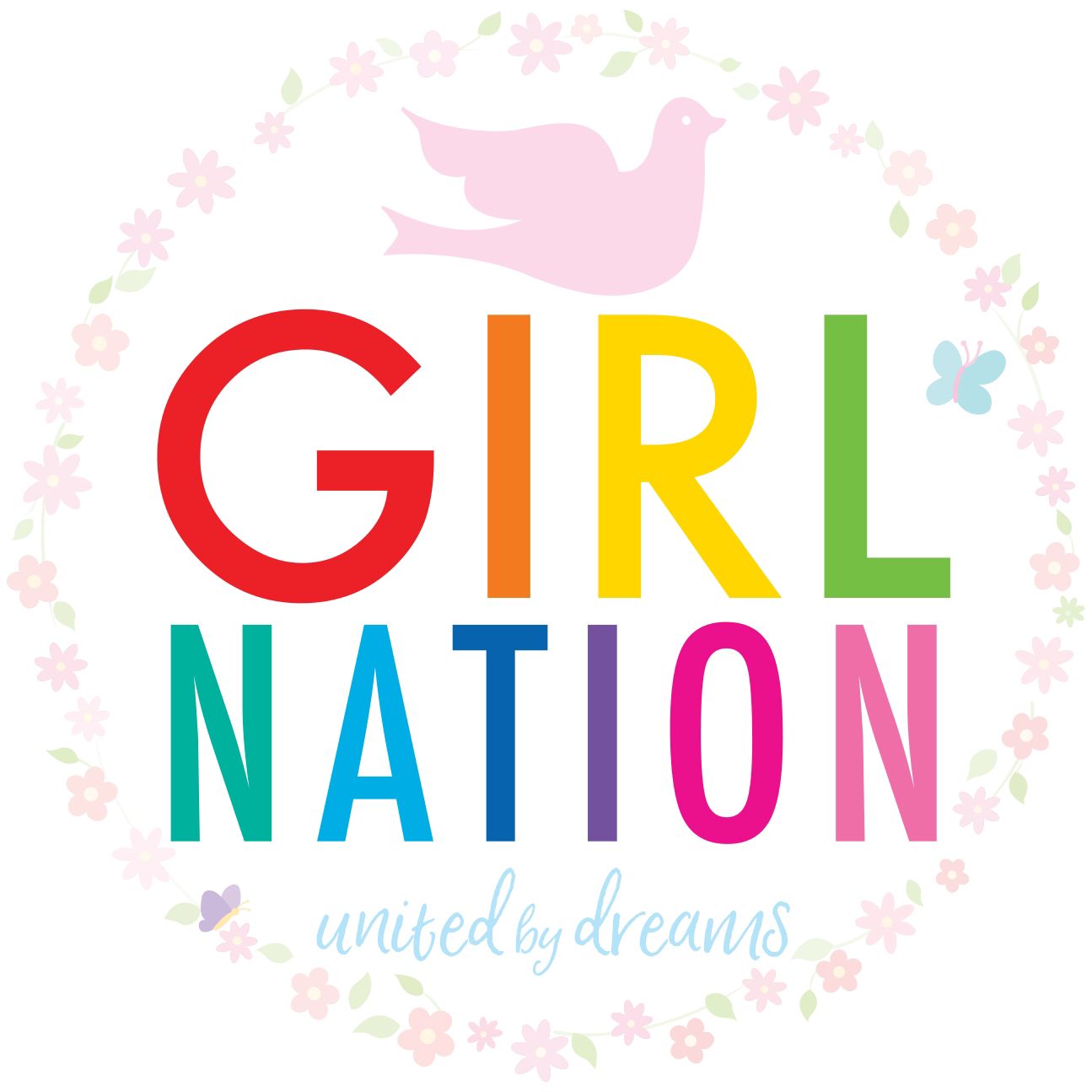 GIRL NATION