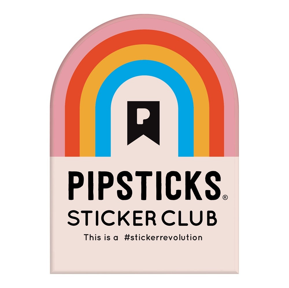 Pipsticks