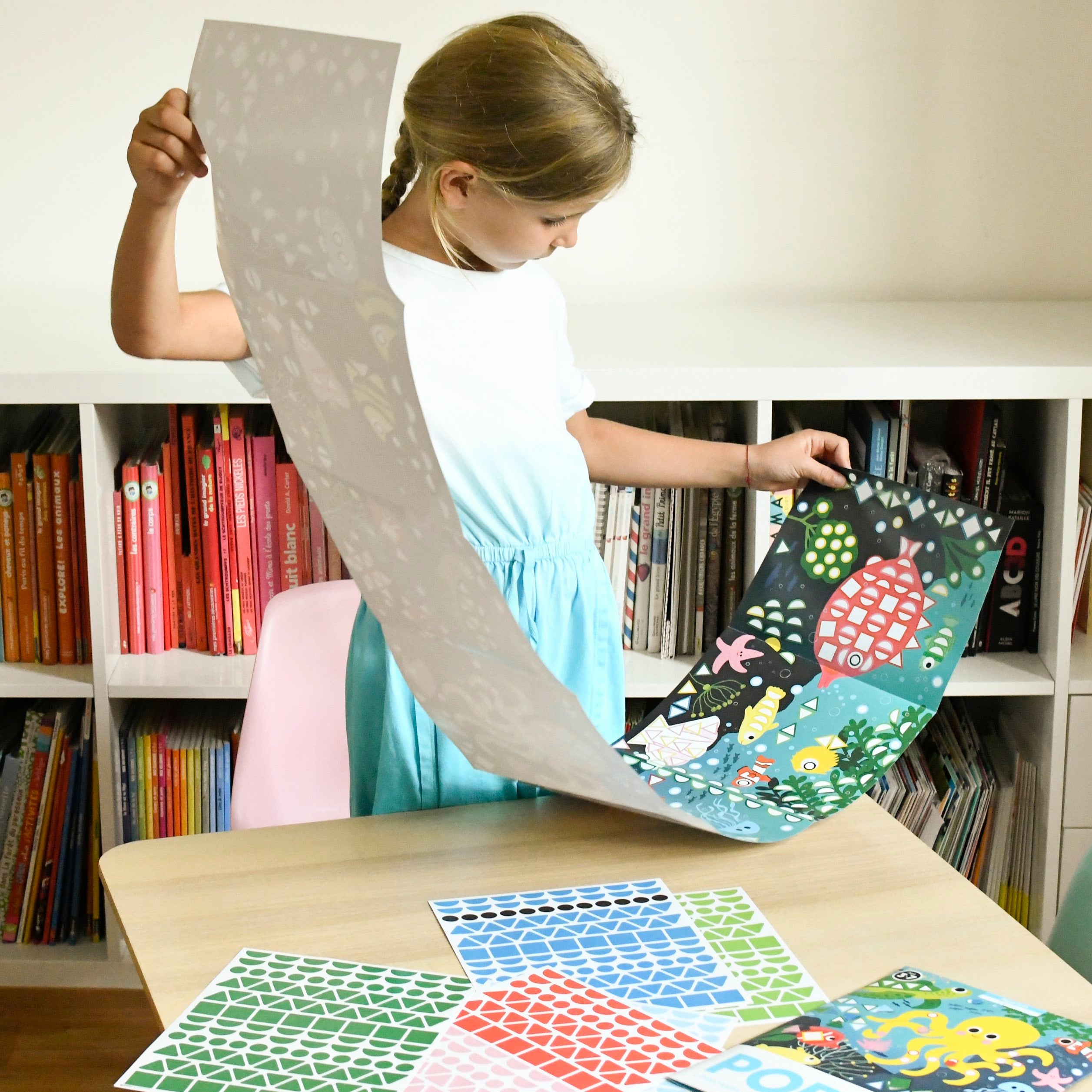 Panorama Posters – Kids Magique